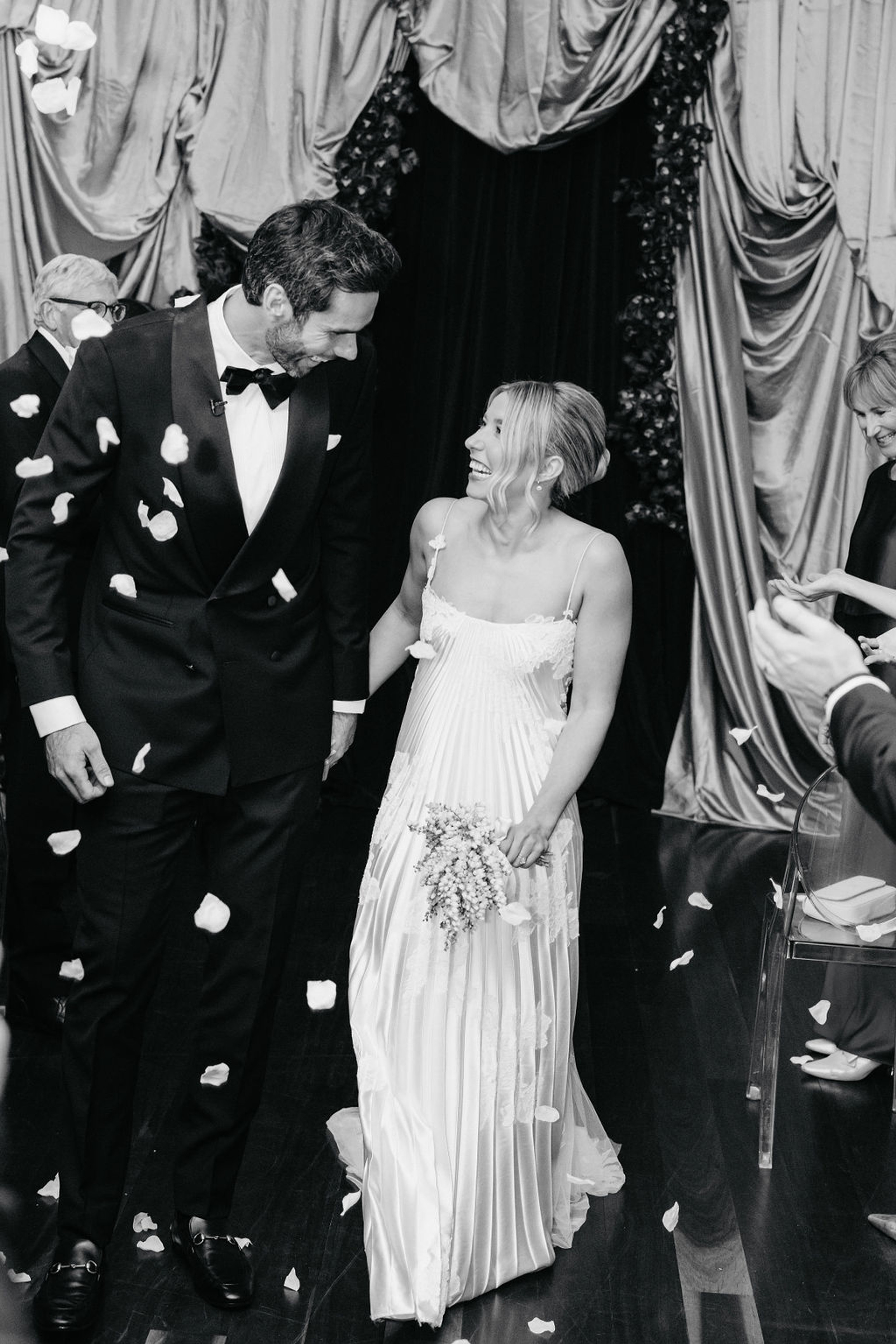 Wedding | Maxine & Michael