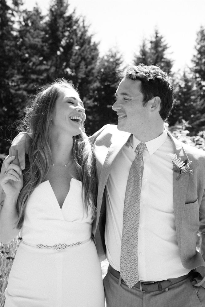 Real Wedding | Sara + Jay