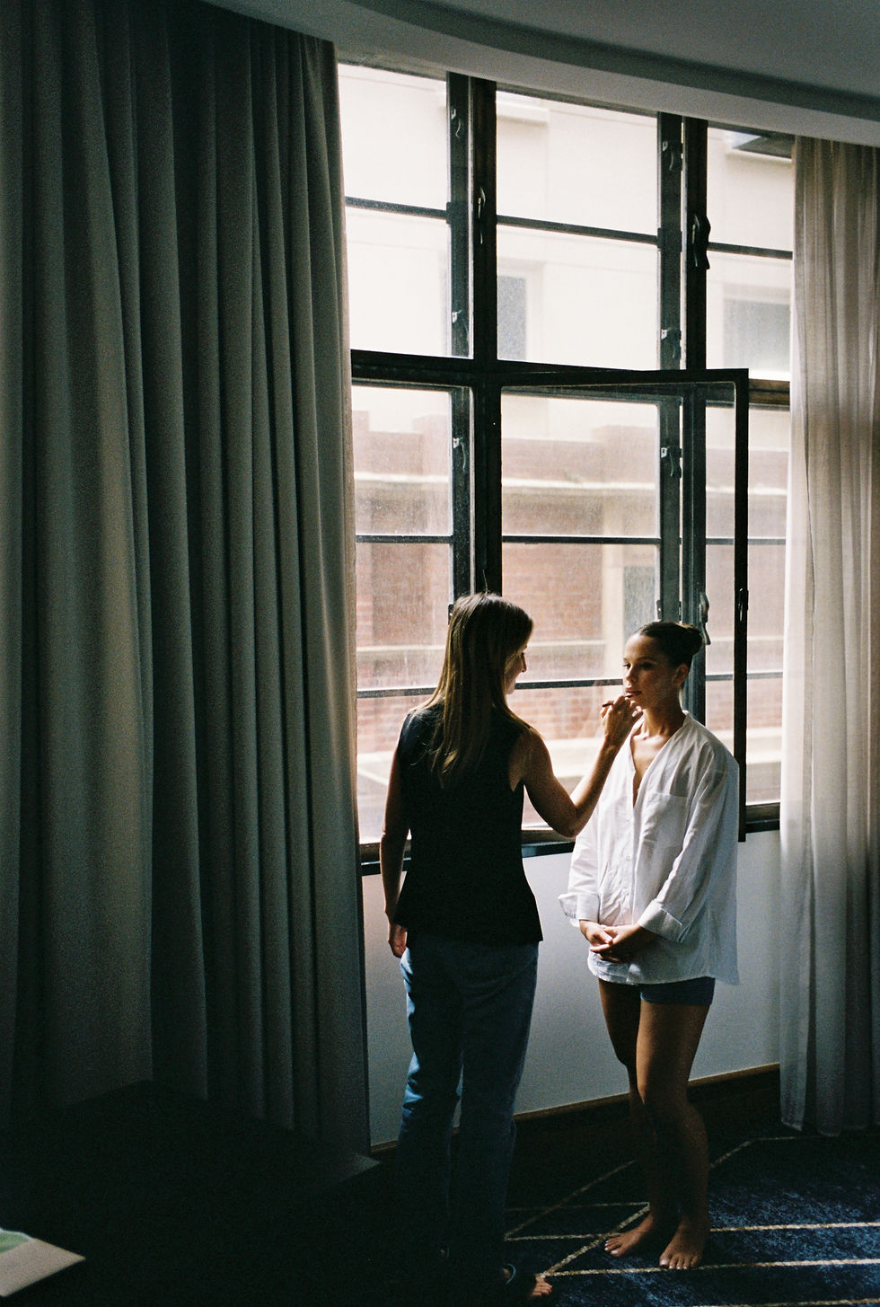 Real Wedding | Taylor + Remi