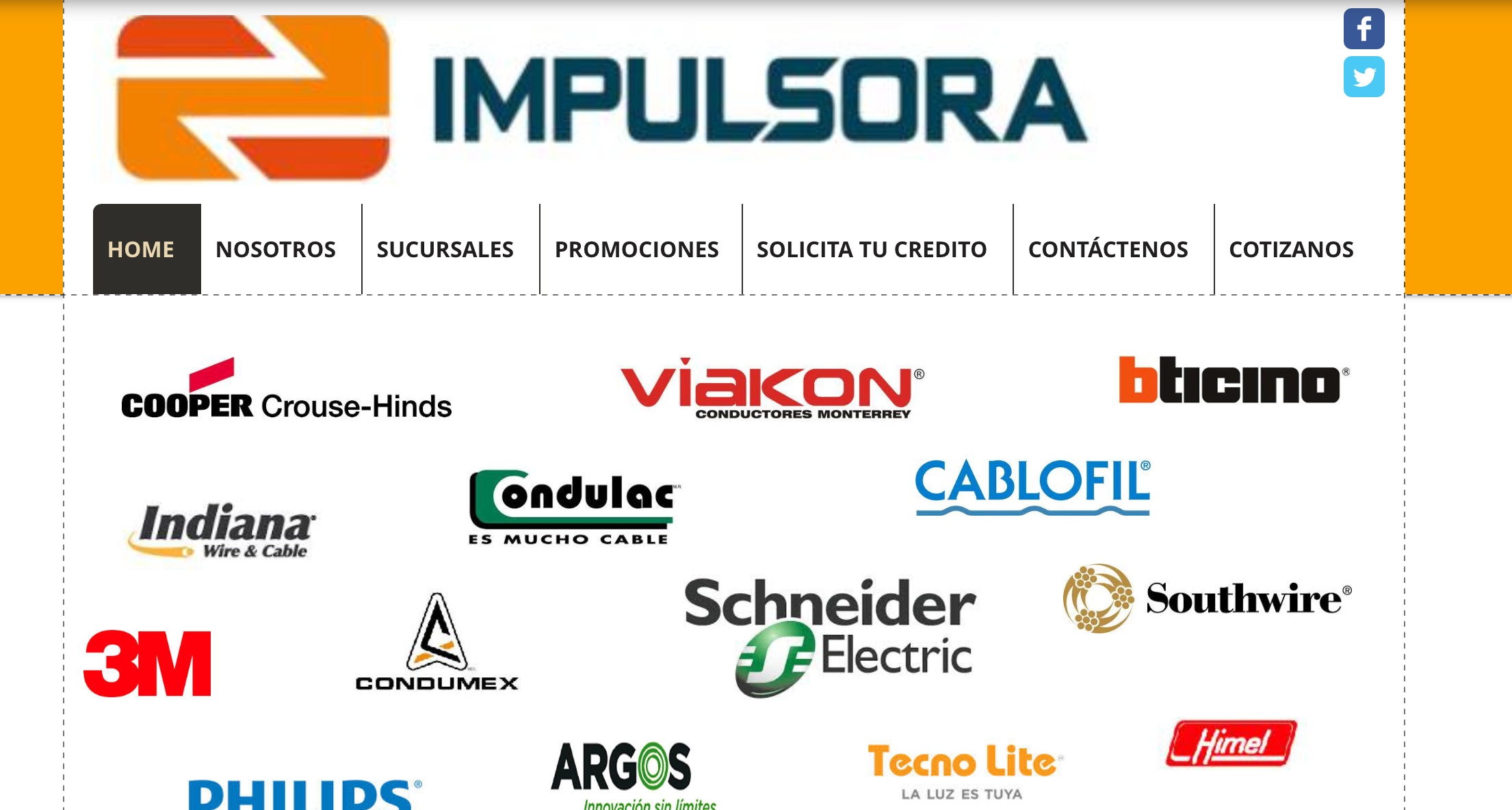 IMPULSORA INDUSTRIAL GUADALAJARA