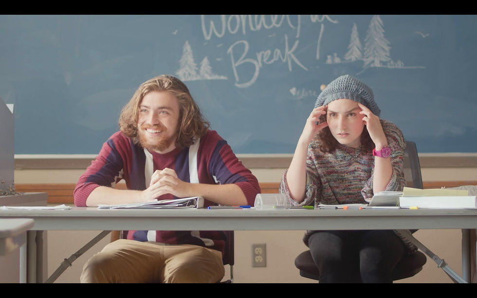 Home | Mackenzie Shaw