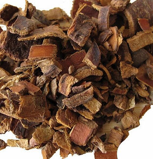 Cascara Sagrada Extract Powder |Rhamnus Purshiana | New Asia