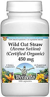 Oat Straw Extract Powder | Avena sativa Extract | New Asia