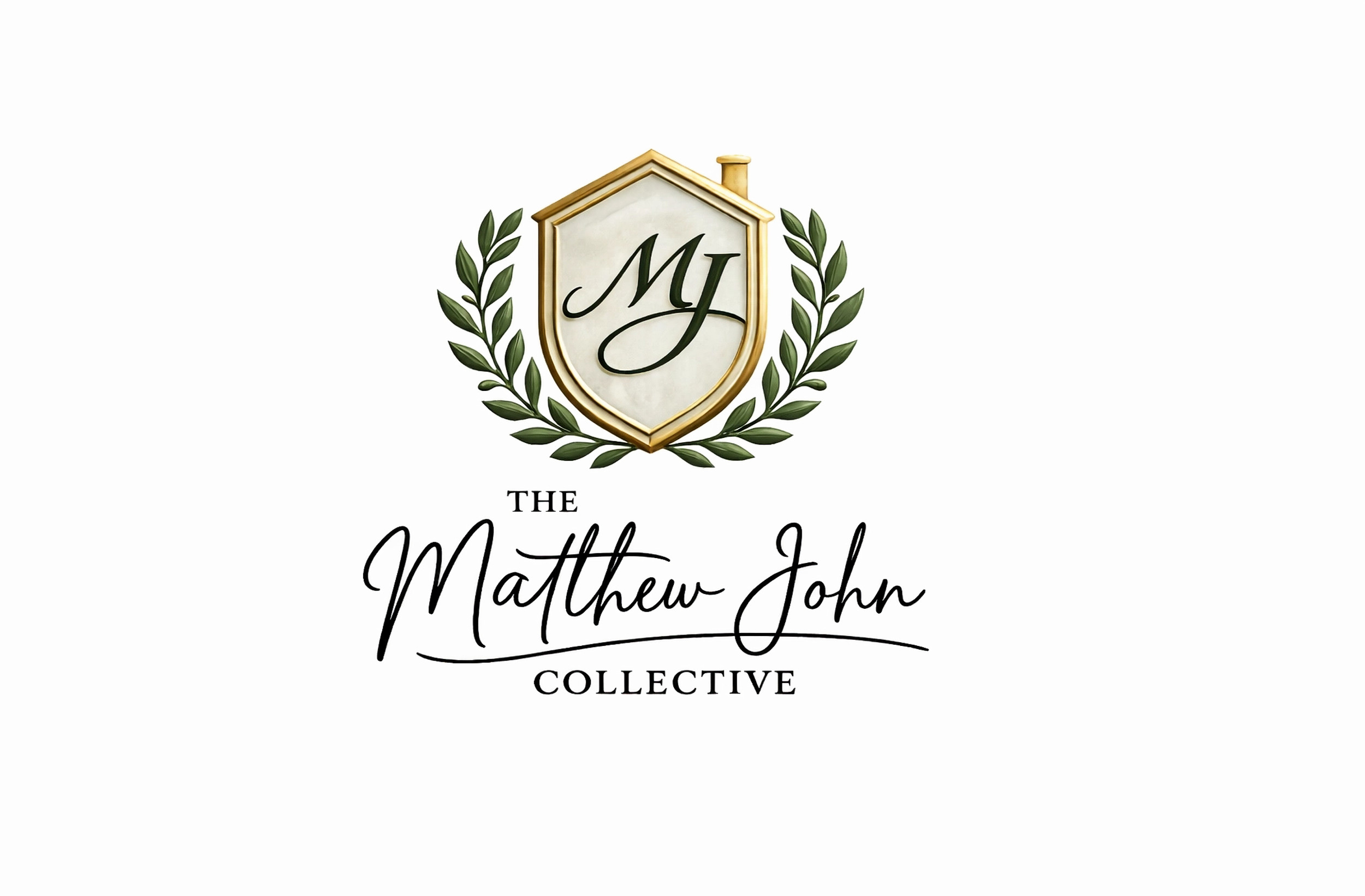 The Matthew John Collection | custom front door wreaths