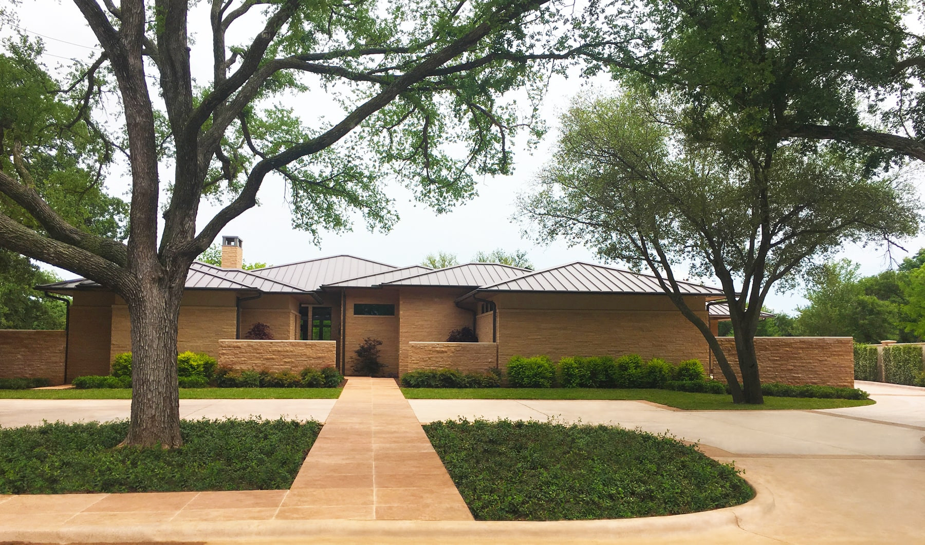 Foster Inman Homes | Projects