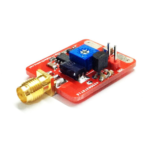 PMT Photomultiplier Amplifier Module for DIY Gamma Spectrometry | RH ...