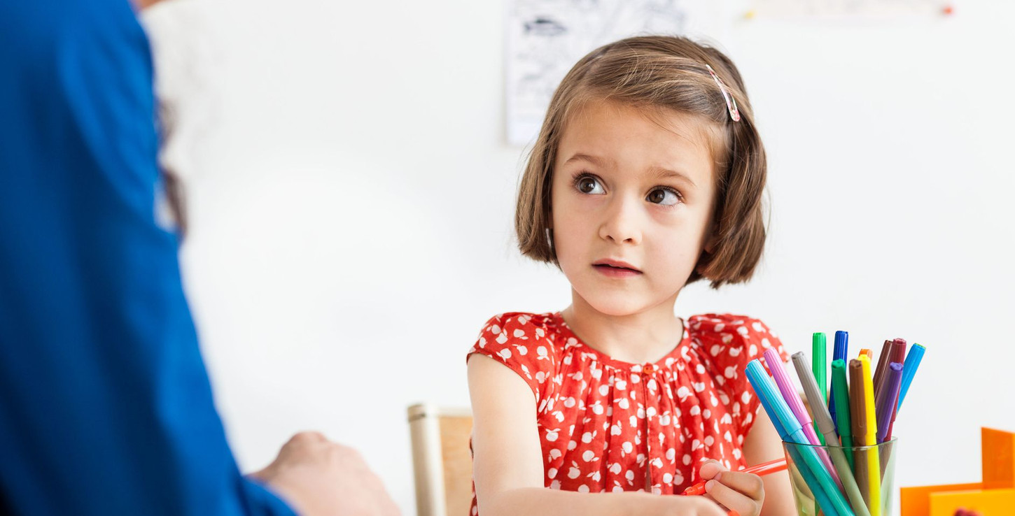 Therapy Matters Most