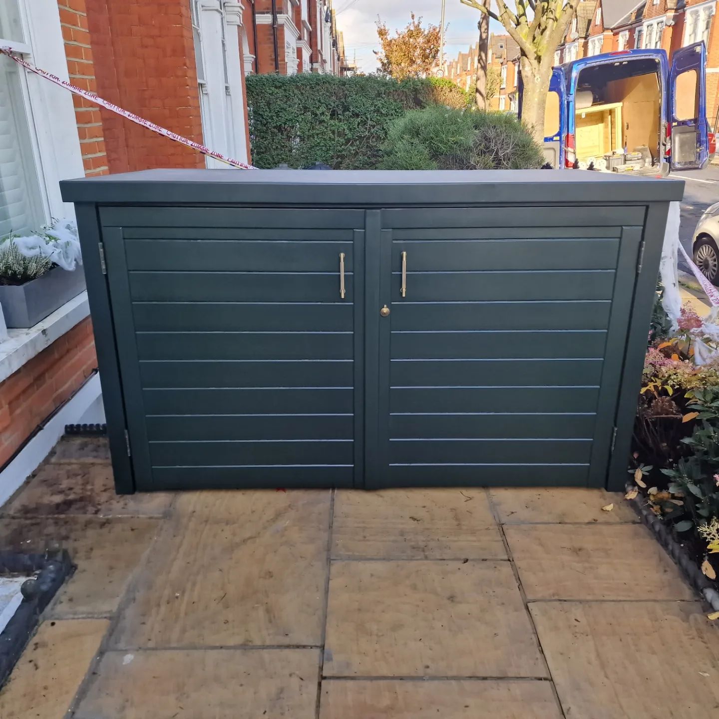 Gallery | The Bin Store Company