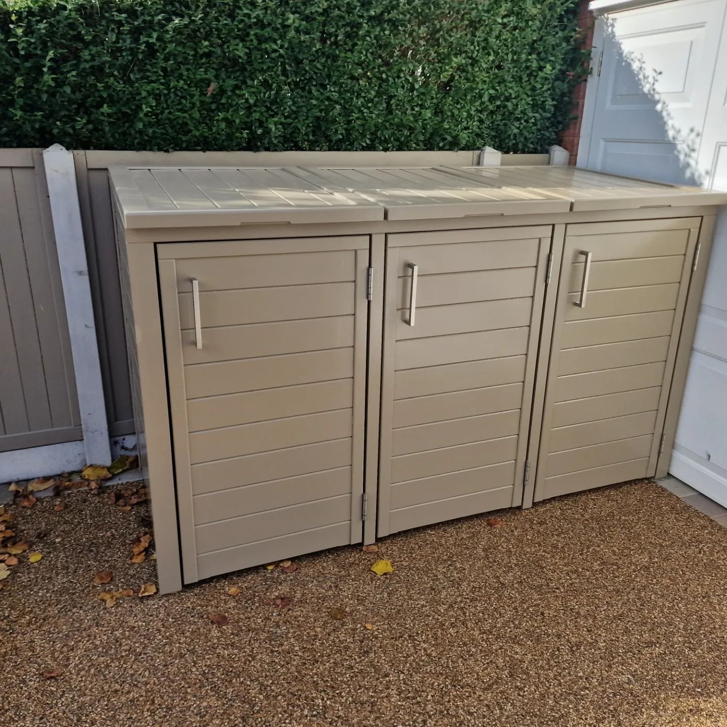 Gallery | The Bin Store Company