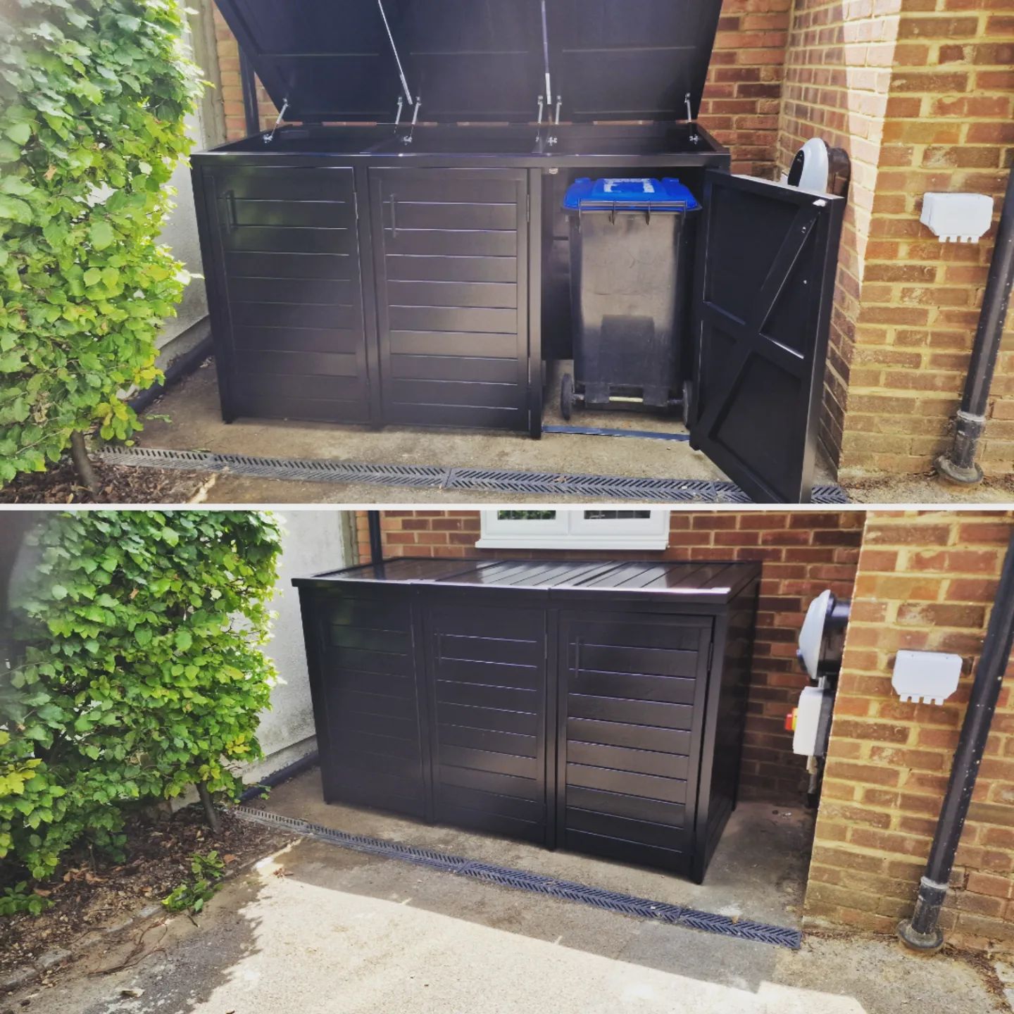 Gallery | The Bin Store Company