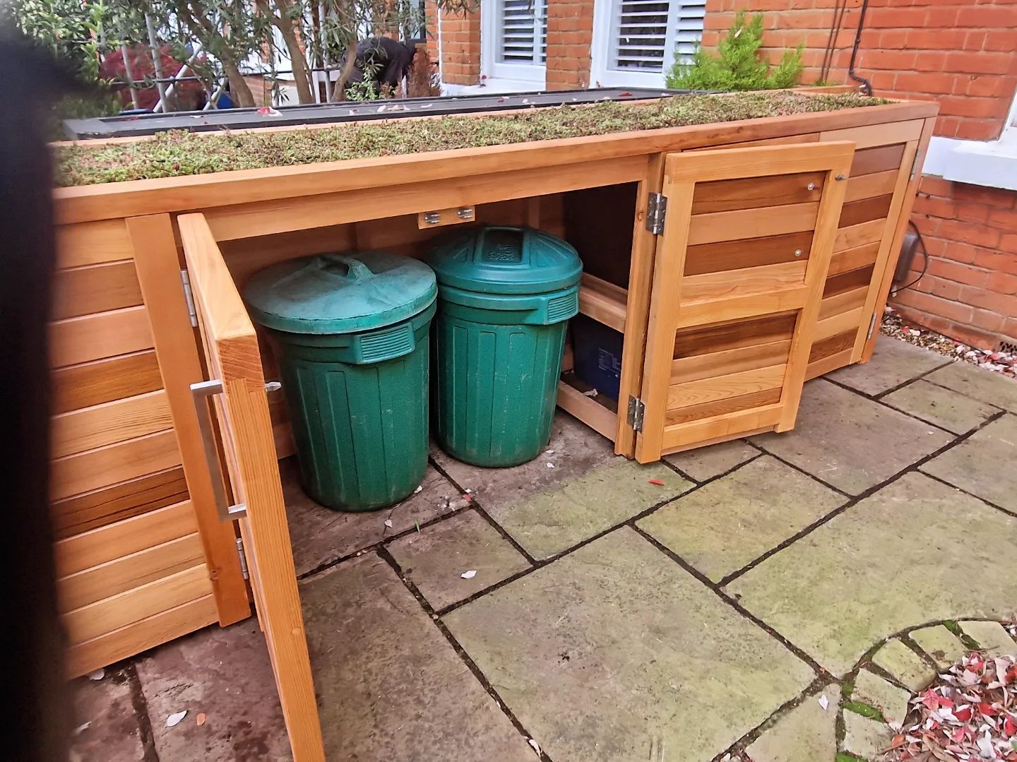 Gallery | The Bin Store Company