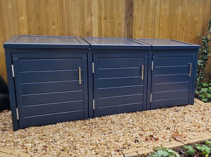 Bin Stores | The Bin Store Company