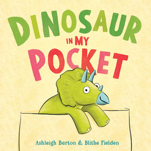 Ashleigh Barton | Children's Author | Australia