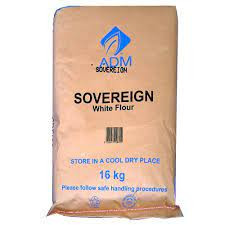 ADM soveregn white flour 16 kg | Ms Food Delivery