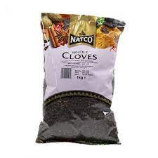 Cloves 1kg bags | Ms Food Delivery