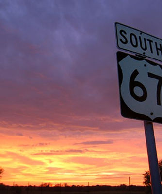 ABOUT | Route 67 Band