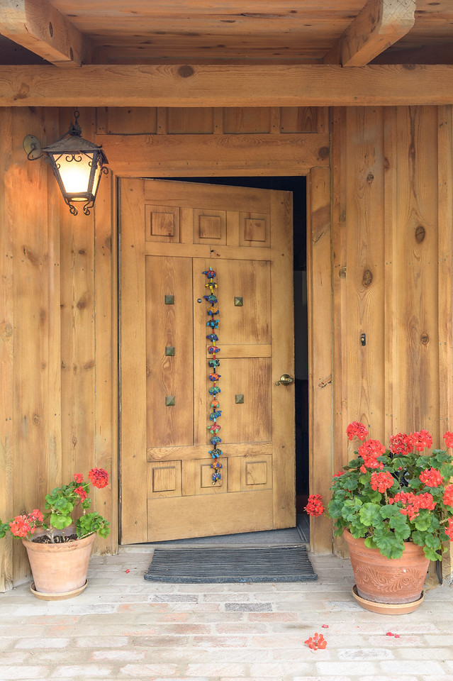 Pajarito House | LANL | Los Alamos | White Rock | NM