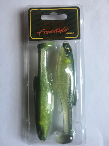 Megabass Magdraft Freestyle | Diamond Baits