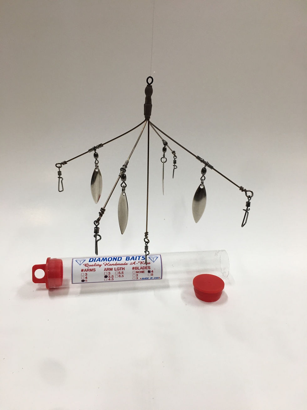 A-Rigs | DIAMOND BAITS