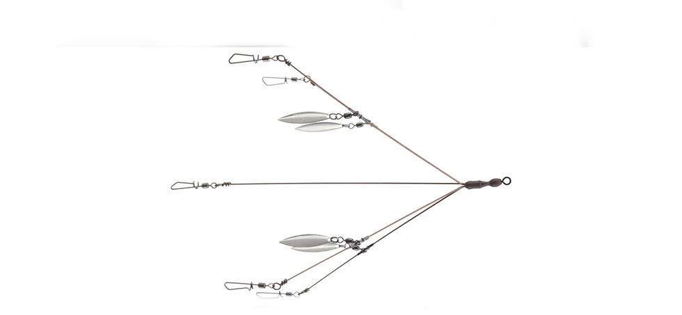 A-Rigs | DIAMOND BAITS