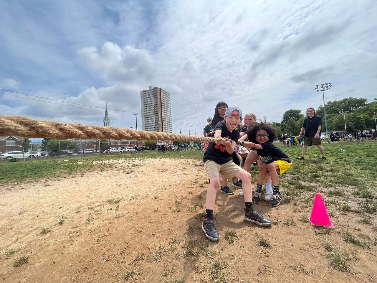 Donate | Nebinger PTA