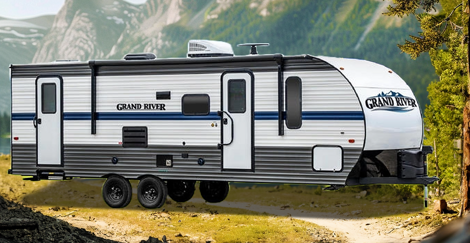 Home | Grand River RV