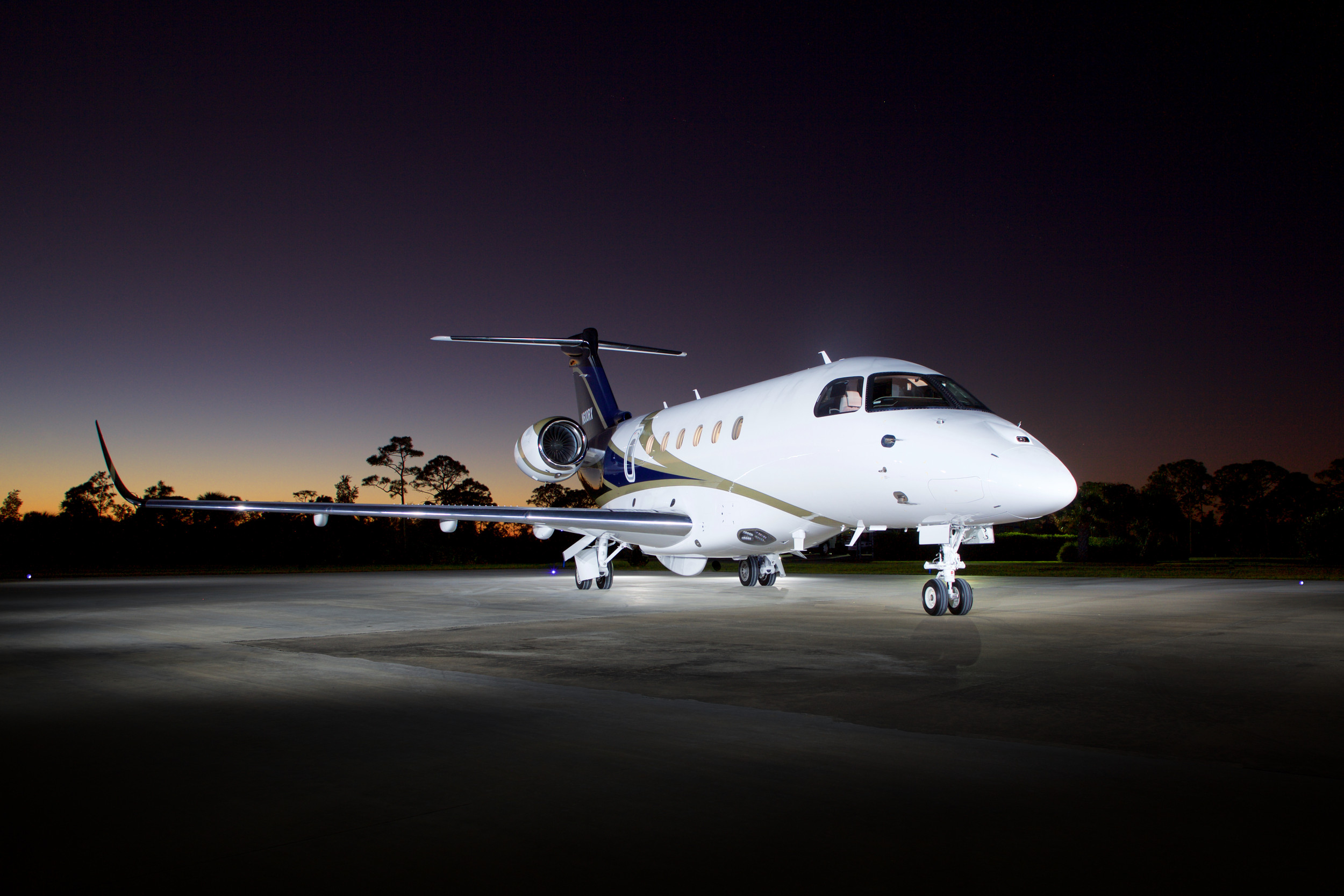 Aviation Service Provider | Vista Aviation