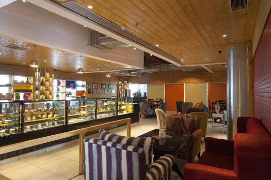 Drool Fresh Bakehouse & Cafe