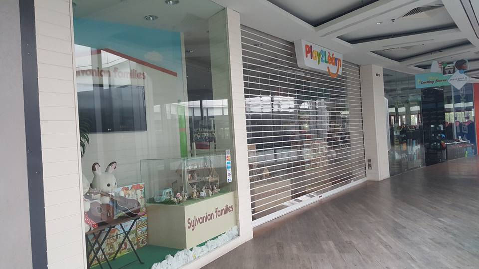 CLF Shutters Asia Pte Ltd | Shutters Manufacturer | SG Kallang