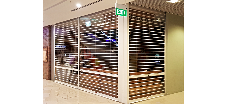 Polycarbonate Transparent