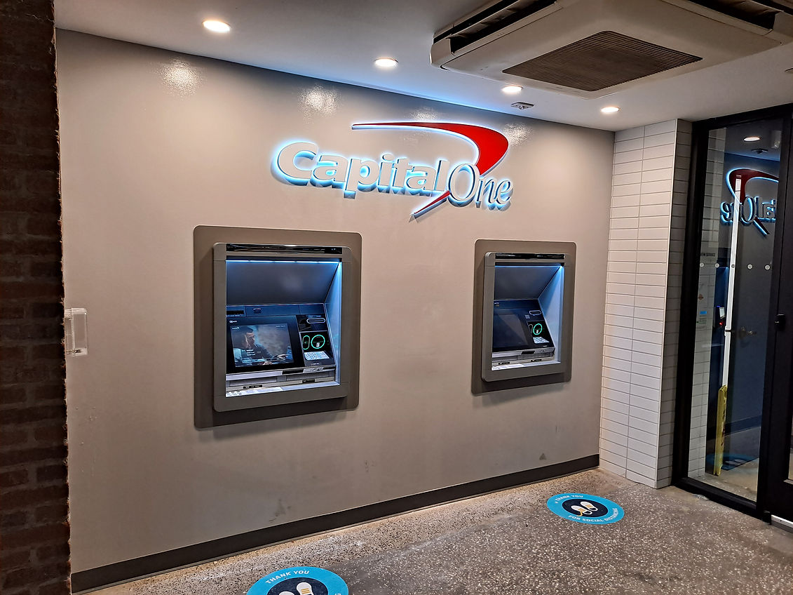 Sign Installer | Powerhouse Signs, LLC. | Pennsylvania