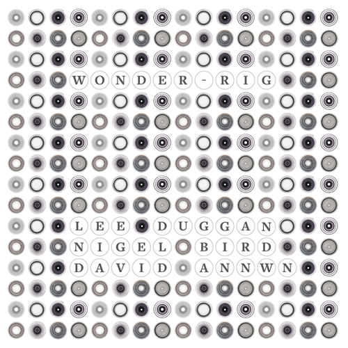 'Wonder-Rig', by Lee Duggan, Nigel Bird & David Annwn (72 pages ...