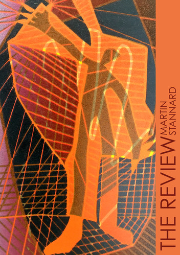'The Review' by Martin Stannard (48 pages) | Knives Forks and Spo