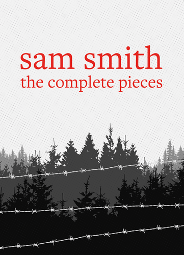 'The Complete Pieces' by Sam Smith (72 pages) | Knives Forks and Spo