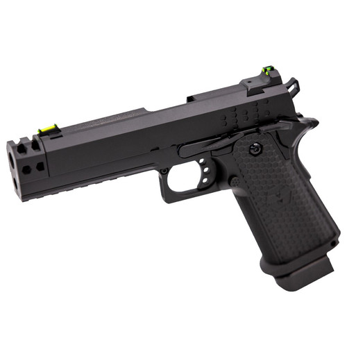RAVEN - HI-CAPA HEX-C (BLACK) | My Vxw Site Q205zd