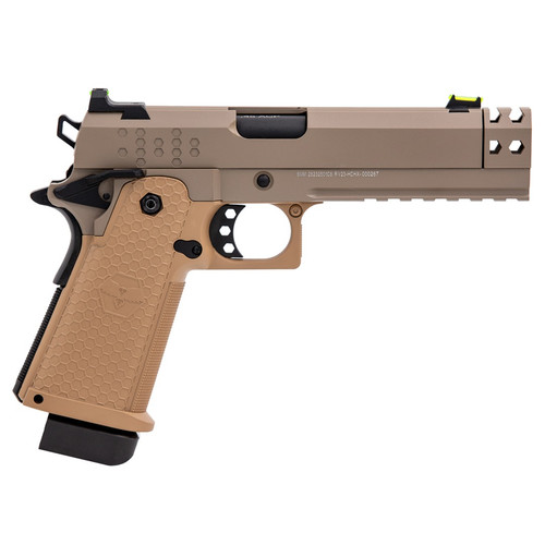 RAVEN - HI-CAPA HEX-C (TAN) | My Vxw Site Q205zd