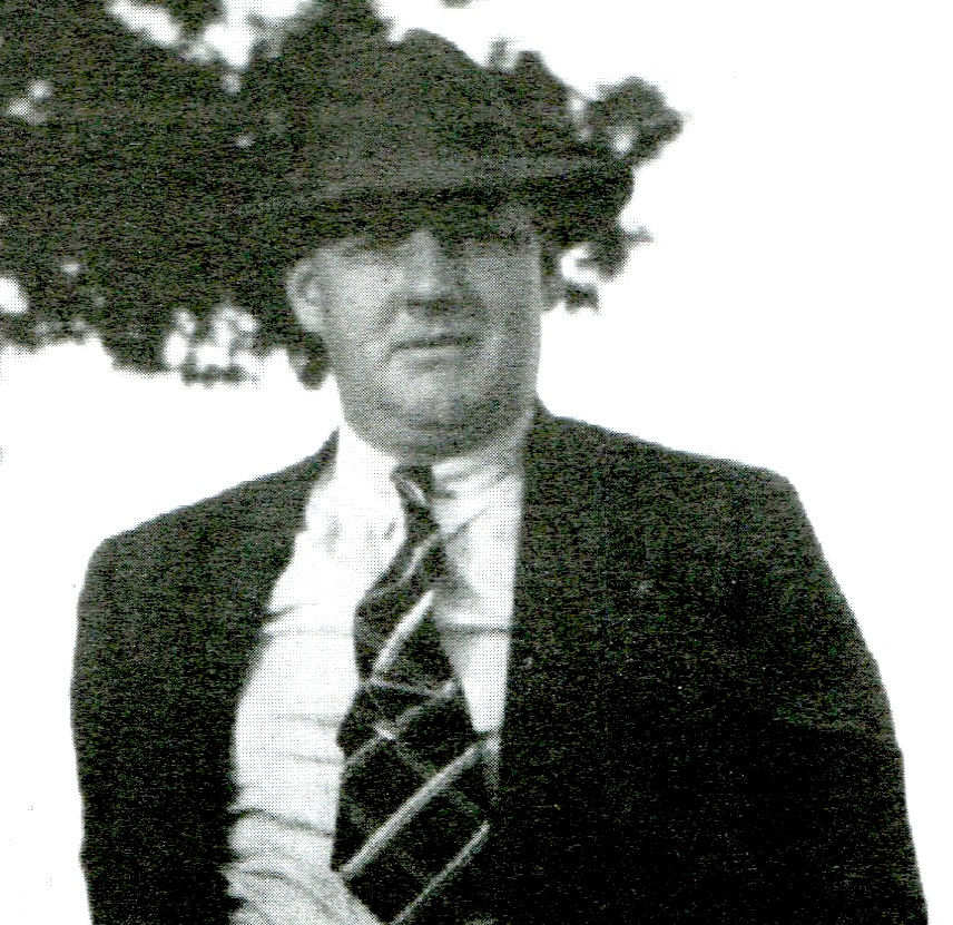 Turner, Charles (Charlie) (1996)