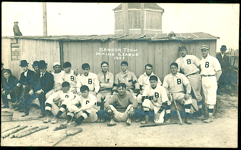 Sockalexis, Louis (1969)