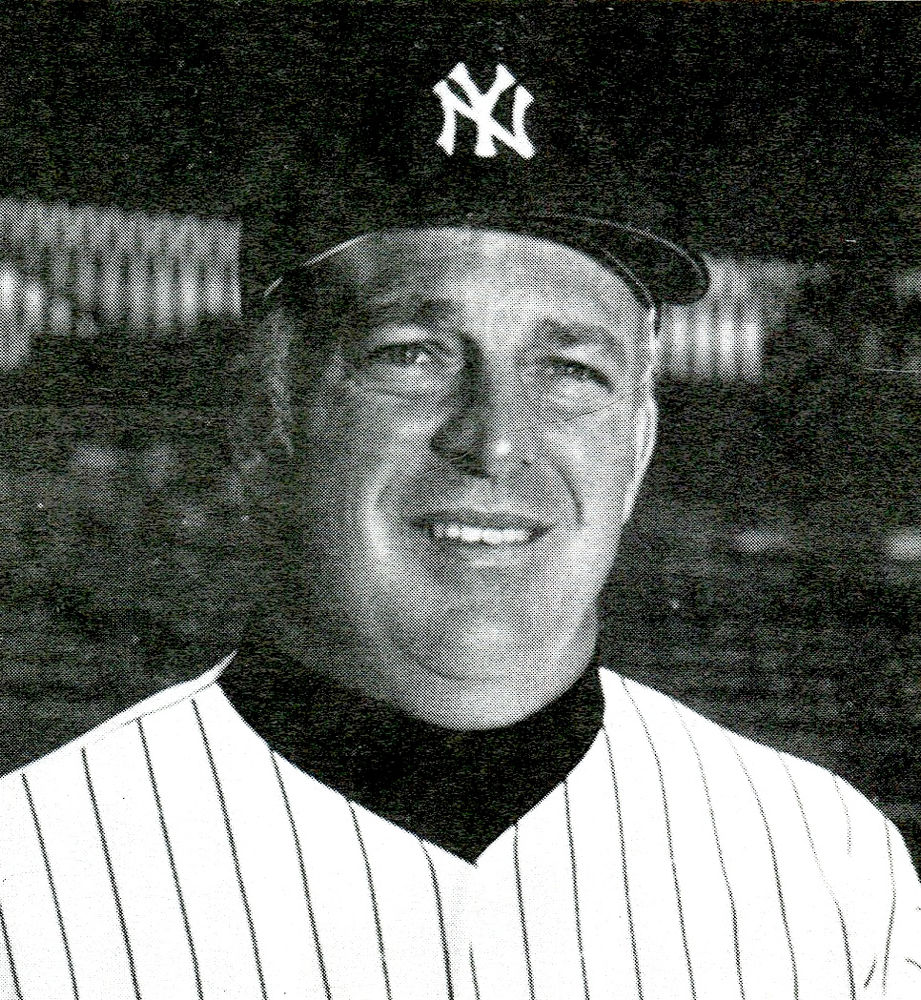 Merrill Carl (Stump) (1989)