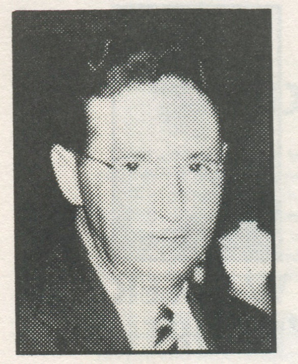 Boutot, Archie J. (1982)