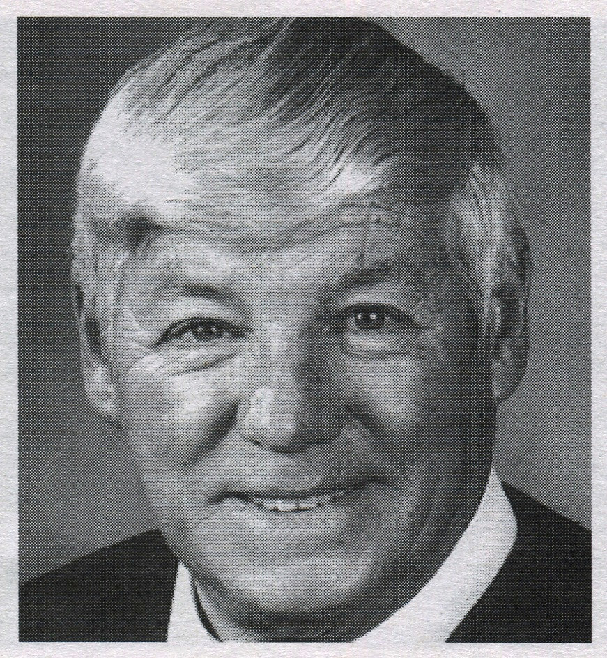 Conley, Richard (Sonny) (1995)