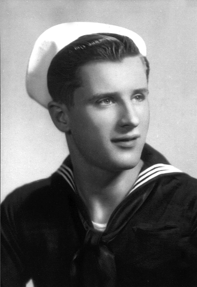 Herrick, Malcolm “Mac” (2009)