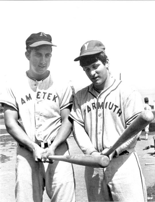 Sprague, David (2012)