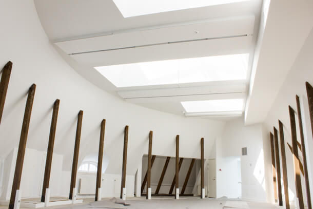 Projects | fade Acoustic Ceilings | Australia