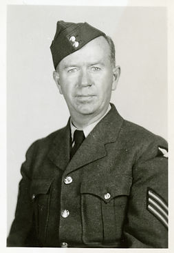 The Story of Peter Whyte | explorethewhyte