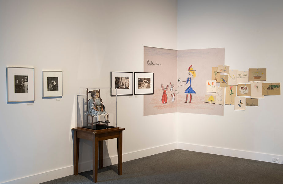 Mansions to Mountains | explorethewhyte