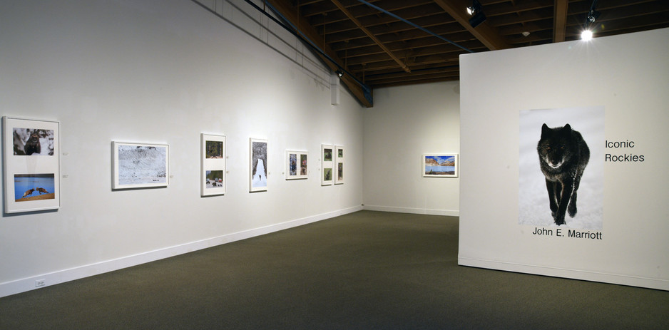 John E. Marriott | explorethewhyte