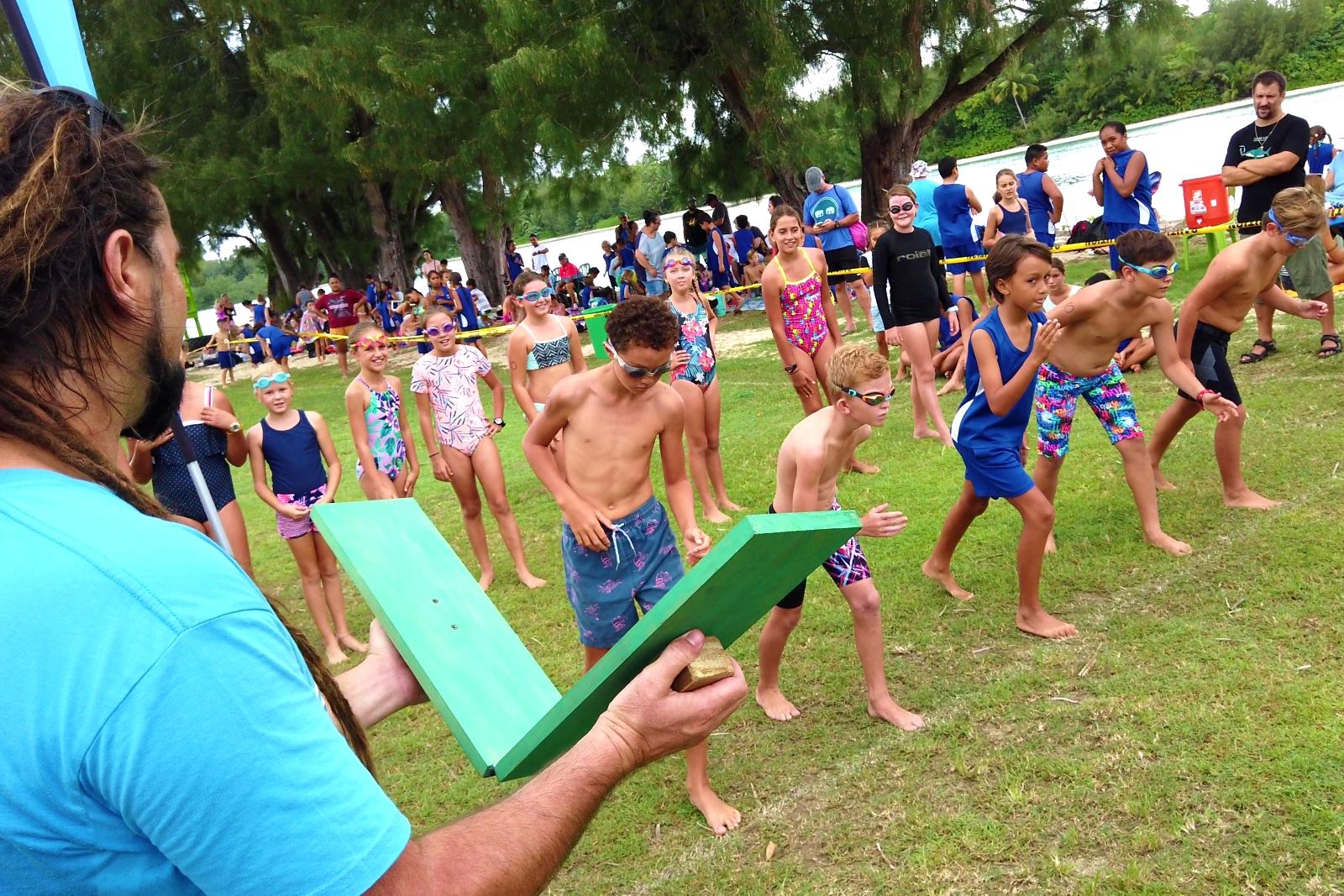 STUDENT OPPORTUNITIES | Apii Te Uki Ou