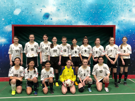 Edmonton Terwillegar Riverbend Soccer Association | TRSA Soccer