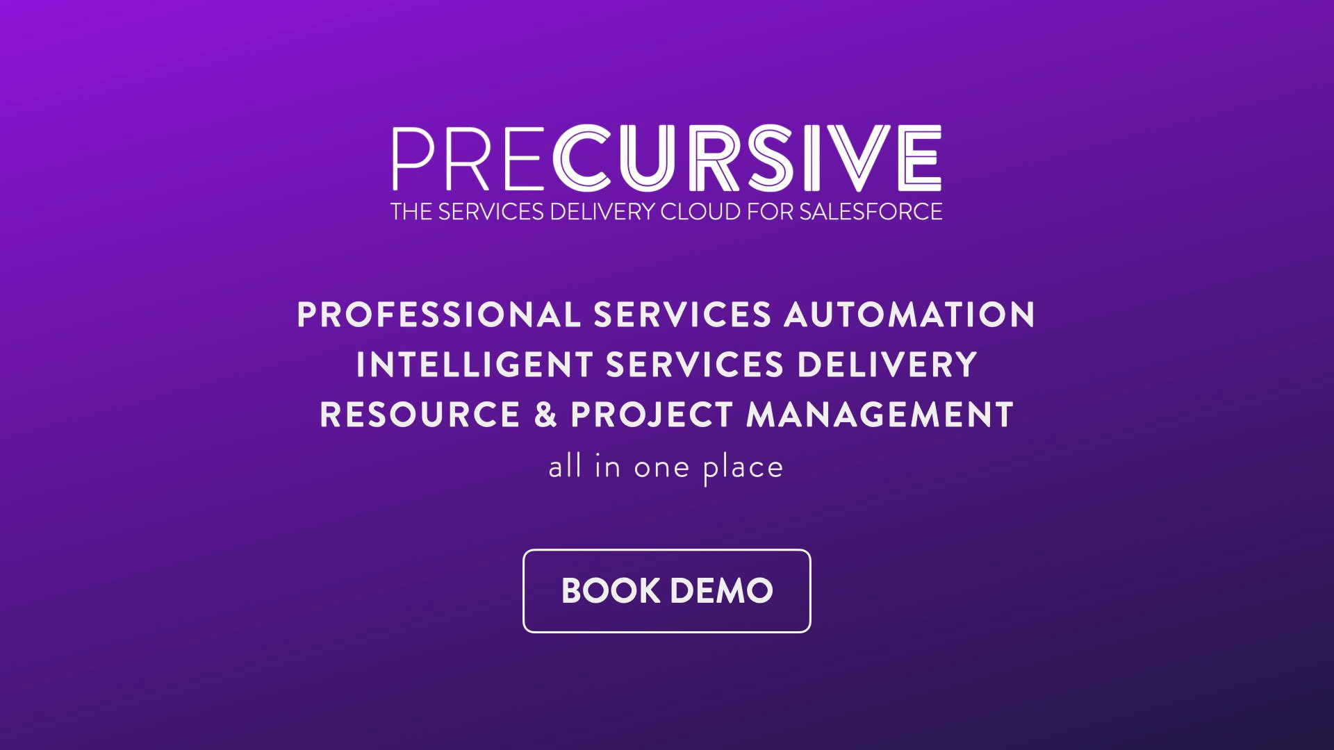 Precursive | Precursive AI